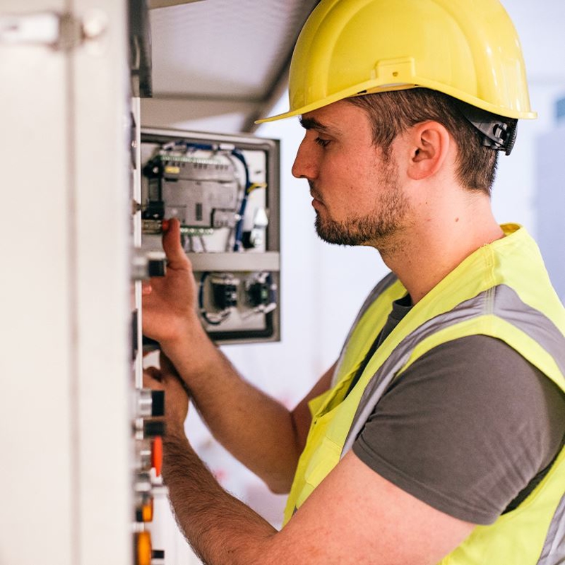 Pennsylvania Electricians | R.G. Hoffman Electrical Contractors